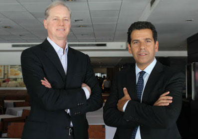 Coletiva de Imprensa da Anixter